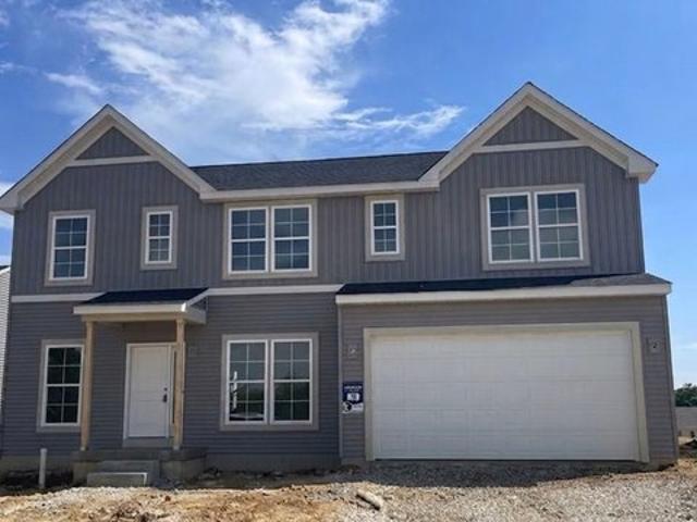 410 Otmar Way, Saint Charles, MO 63304