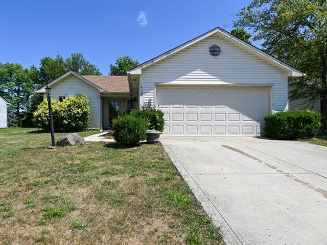 410 Lockerbie Ln, Pittsboro, IN 46167