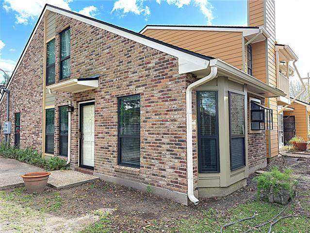 410 Longwood Ct, Unit D, Baton Rouge, LA 70806 | MLS #2548 | Compass