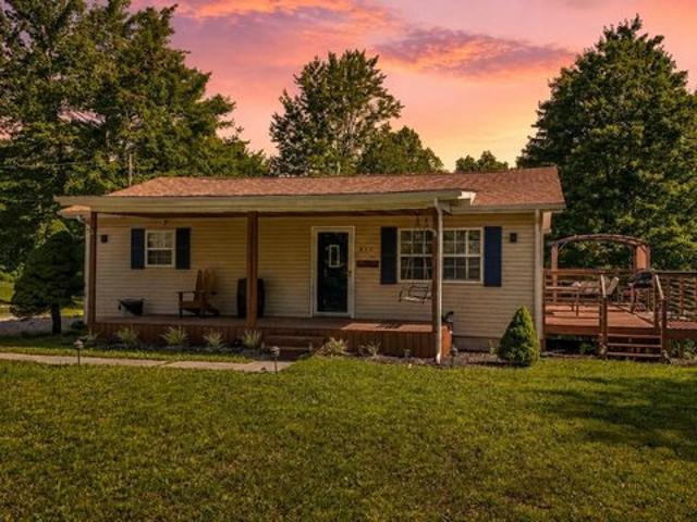 410 Laurel Lake Resort Rd, Corbin, KY 40701