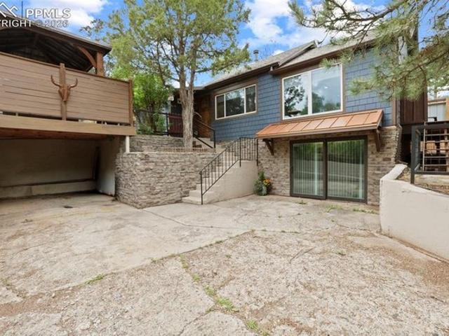 410 Laurel St, Colorado Springs, CO 80904