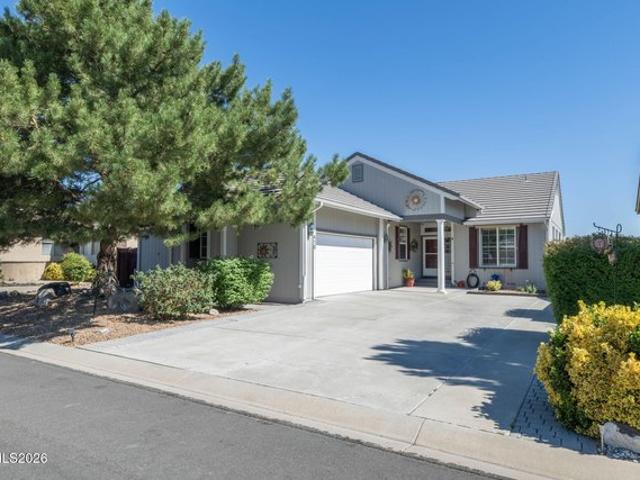 410 LA Costa Cir, Dayton, NV 89403