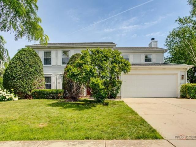 410 Lamont Ter, Buffalo Grove, IL 60089