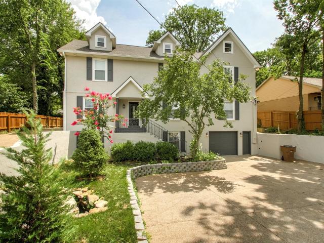 410 Lancaster Ave