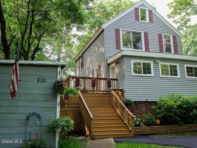 410 Lansing Ave, Troy, NY 12182