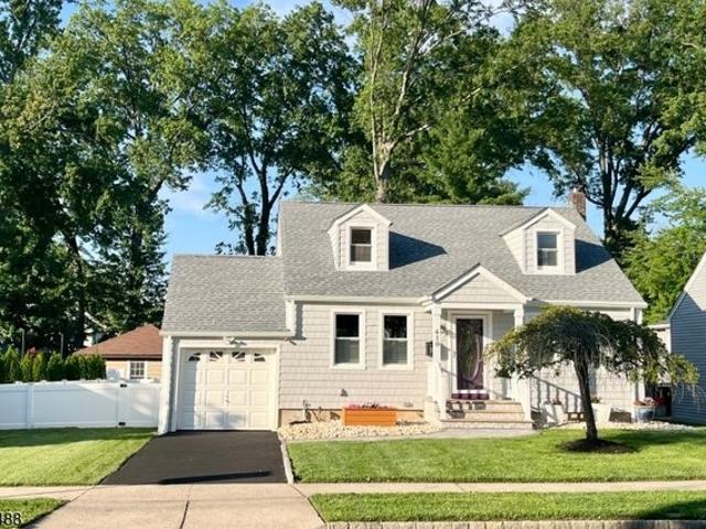 410 Lexington Ave, Cranford, NJ 07016