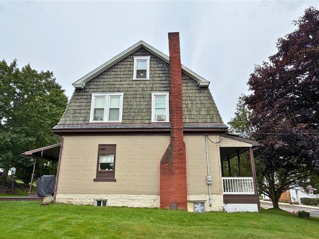 410 Liberty Street