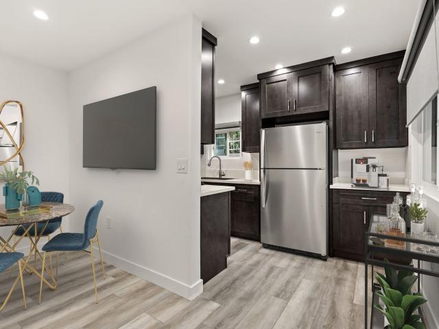 410 Lucas Avenue Apartments