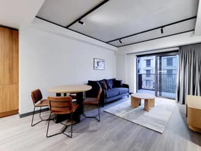 410 Luna | Quintain Living