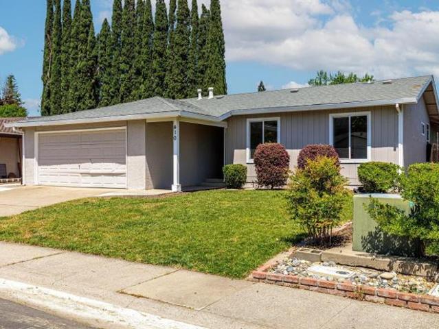 410 Lyndhurst Ave, Roseville, CA 95678