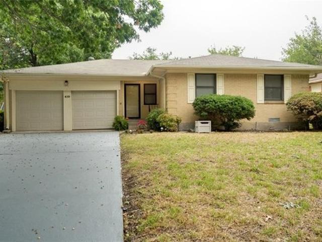 410 Lynn St, Richardson, TX 75080