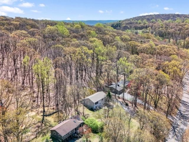 410 Mount Bethel Rd