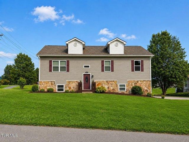 410 Mount Zion Church Rd, Jonesborough, TN 37659