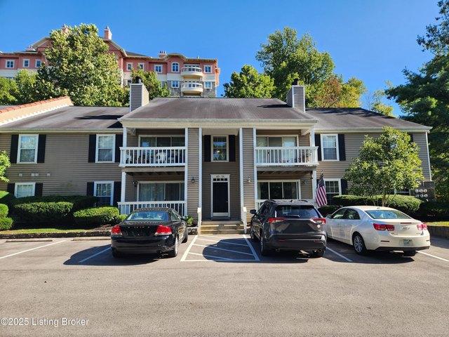 410 Mockingbird Valley Rd Apt 56, Louisville, KY 40207