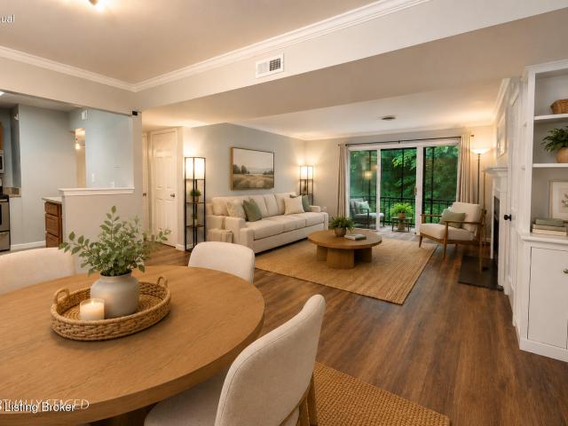 410 Mockingbird Valley Rd APT 11