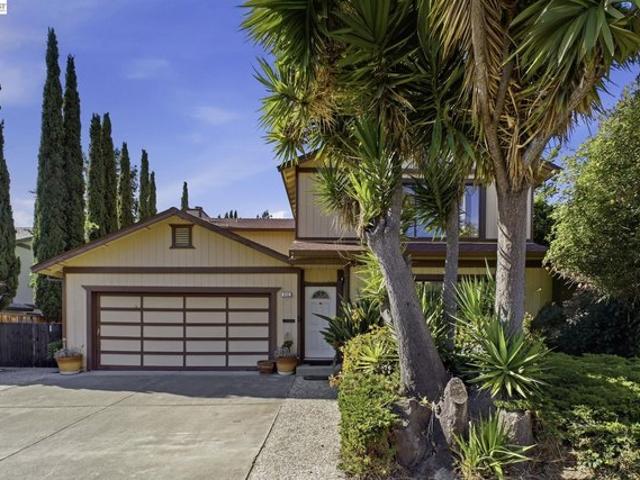 410 Monaco Ave, Union City, CA 94587