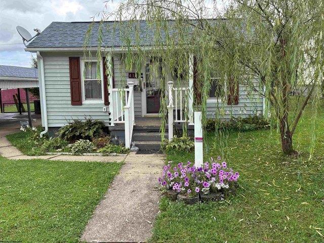 410 Monroe St, Weston, WV 26452