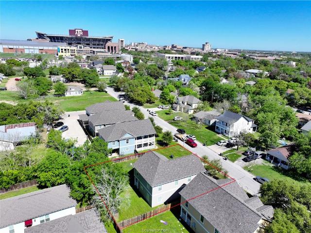 410 Montclair Ave, College Station, TX 77840 | MLS #26003 | Compass