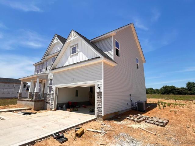 410 Maverick Lane