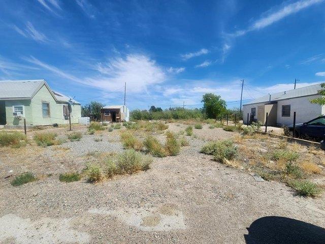410 Magnolia St, Pecos, TX 79772
