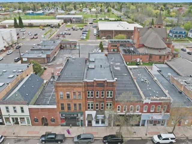 410 Main St W, Ashland, WI 54806