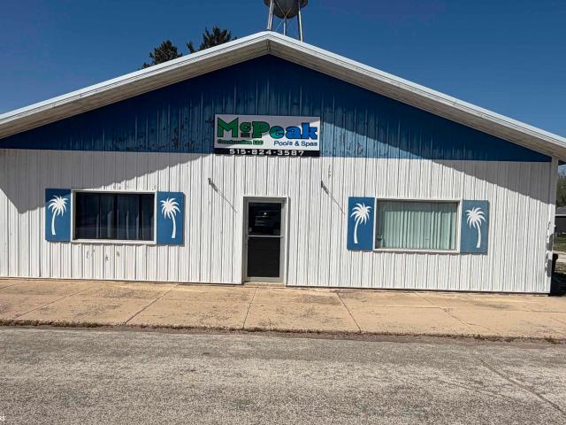 410 Main Street
