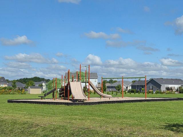 410 Manchester Dr, Unit LT125 TRUMAN, Williams Bay, WI 53191 | MLS #1950
