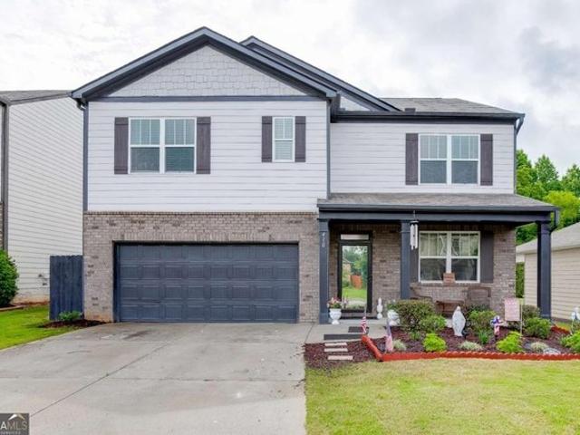 410 Maple Brook Dr, Dawsonville, GA 30534