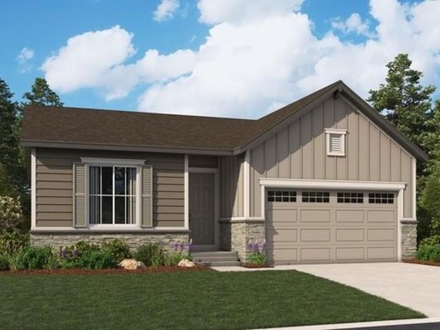 410 Maple St Lot 2, Keenesburg, CO 80643