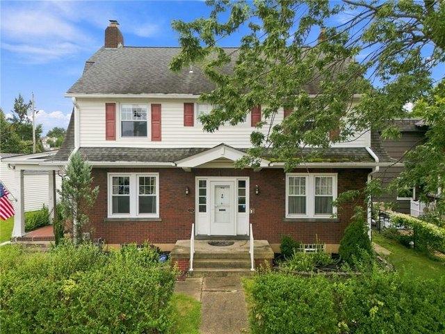 410 Margaret St, Jeannette, PA 15644