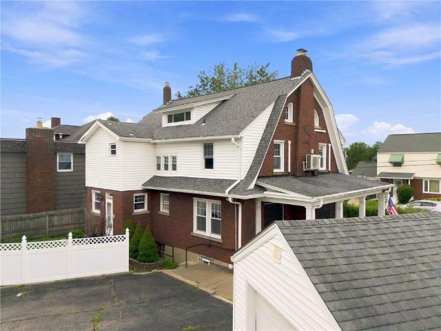 410 Margaret Street
