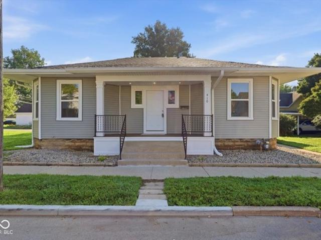 410 Mary St, Shelbyville, IN 46176