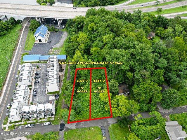 410 McCormick St, Knoxville, TN 37920