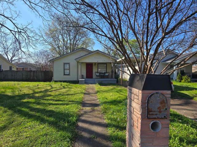 410 Mccullough Avenue