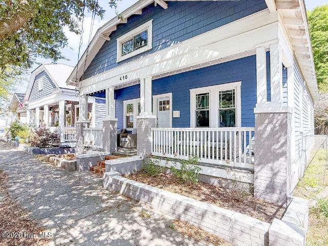 410 Mcrae Street