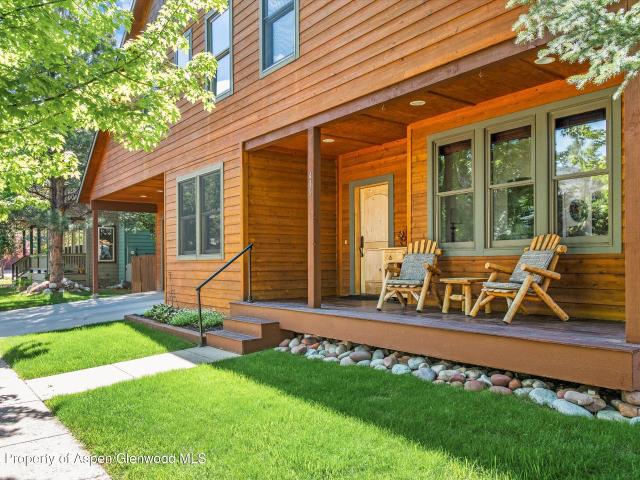 410 Meadow Ct, Basalt, CO 81621 | MLS #191996