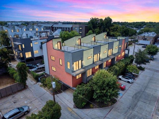 410 Melba St Apt 4, Dallas, TX 75208