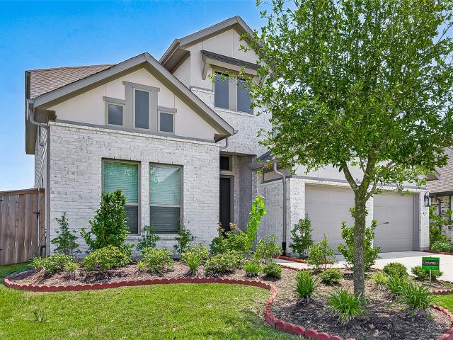 410 Mercury Sky Road
