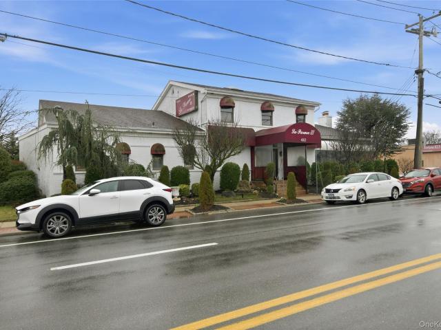410 Merrick Road