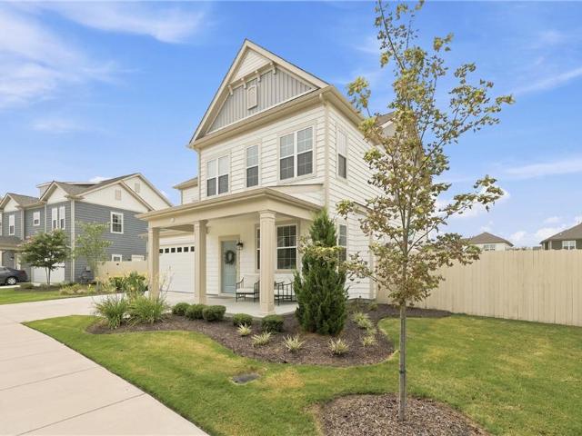 410 Middleton WAY