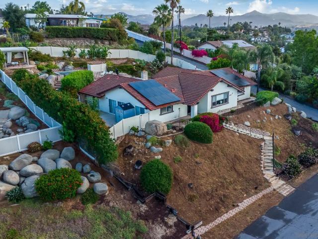 410 Mira Loma Ln, Escondido, CA 92025 | MLS #260008 | Compass