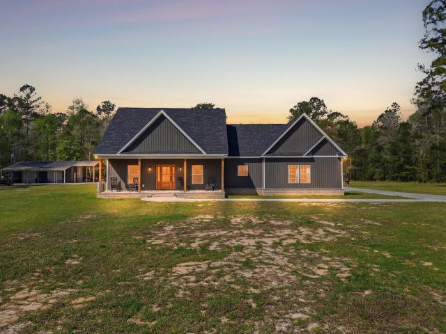 410 Miracle Ct, Andrews, SC 29510 | MLS #2608 | Compass
