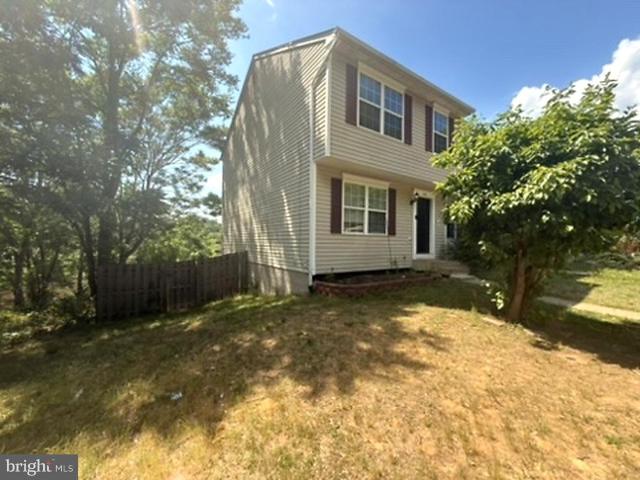 410 Munsons Hill Court