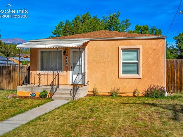 410 N 17th Street