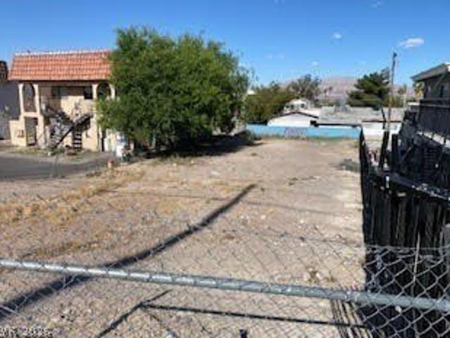410 N 14th St, Las Vegas, NV 89101