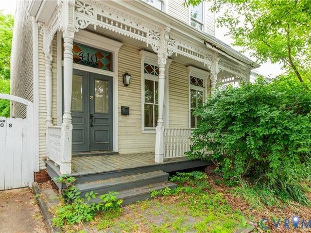 410 N 23rd St, Richmond, VA 23223
