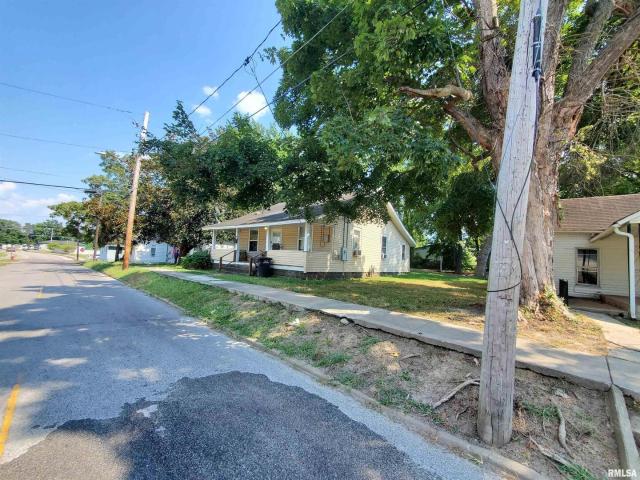410 n university street