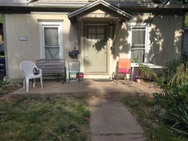 410 N Washington St, El Dorado, KS 67042