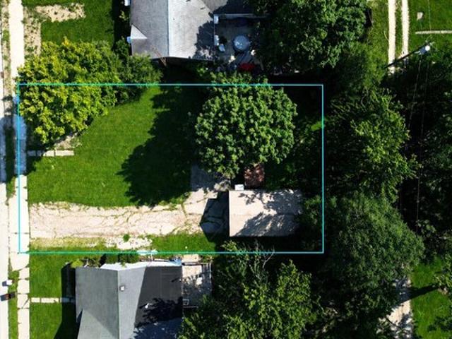410 N Clinton St, Defiance, OH 43512