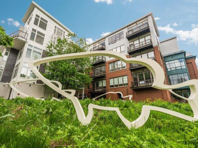 410 N First St, 207, Ann Arbor, MI 48103
